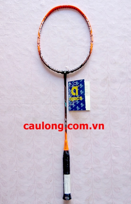 Vợt Cầu Lông Apacs ZigZag Speed Cam
