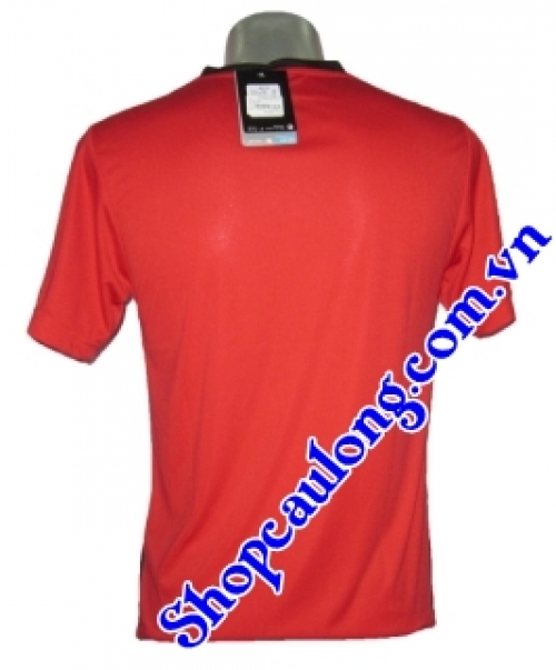 Áo Cầu Lông Nam Cổ Tròn Nike AZ-N14175