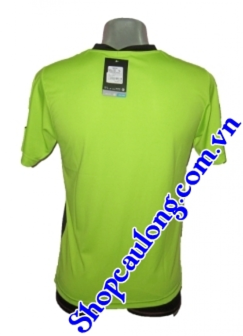 Áo Cầu Lông Nam Cổ Tròn Nike AZ-N14175