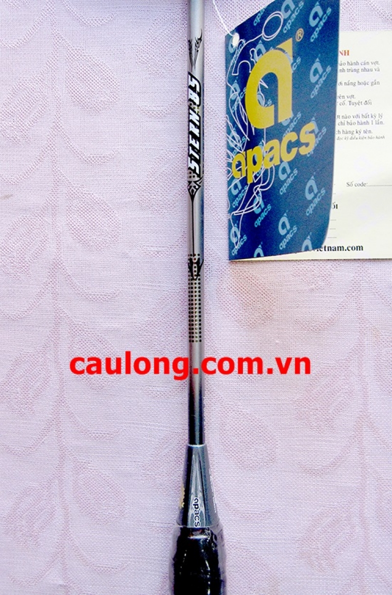 Vợt Cầu Lông Apacs Stern 85