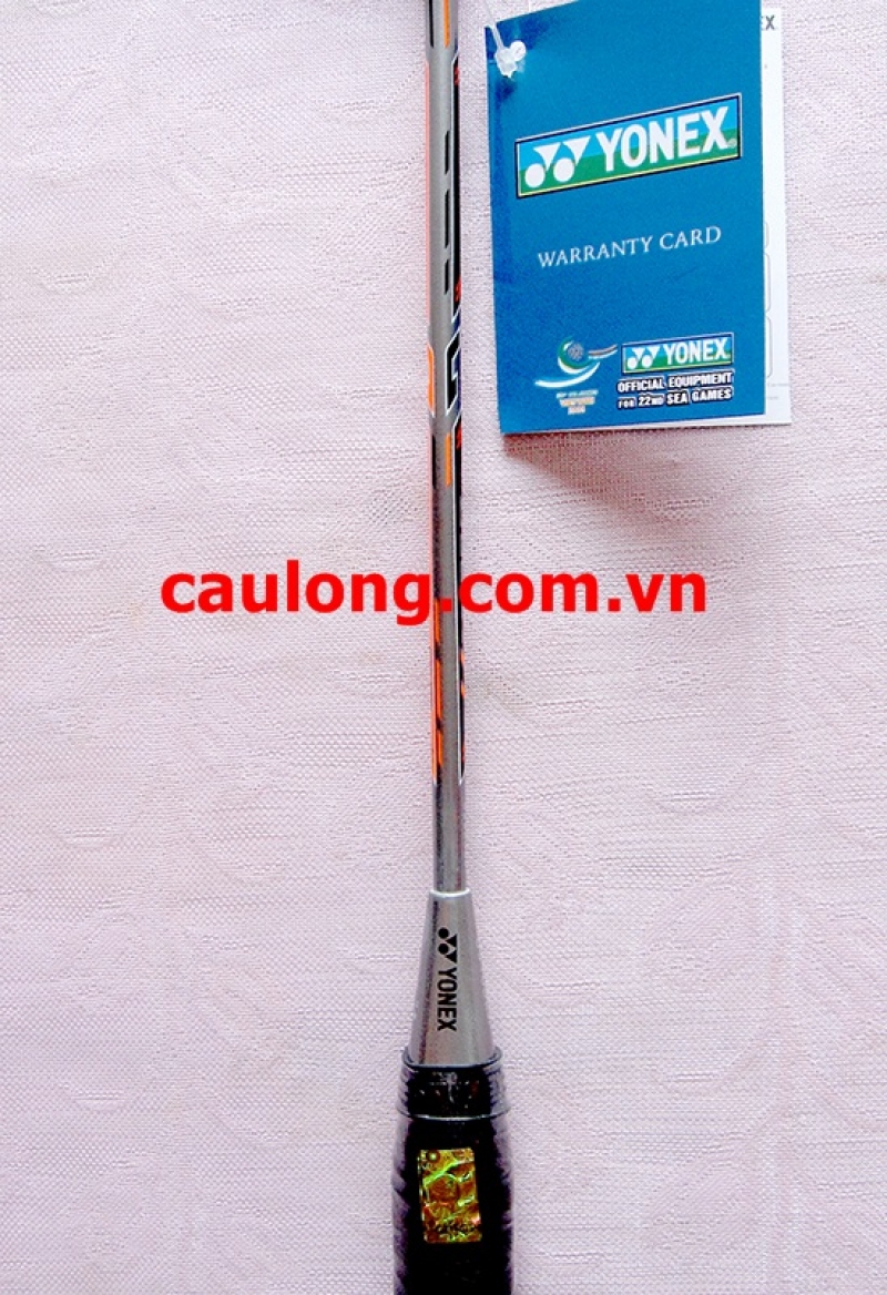 Phôi Vợt Cầu Lông Yonex Duora 77