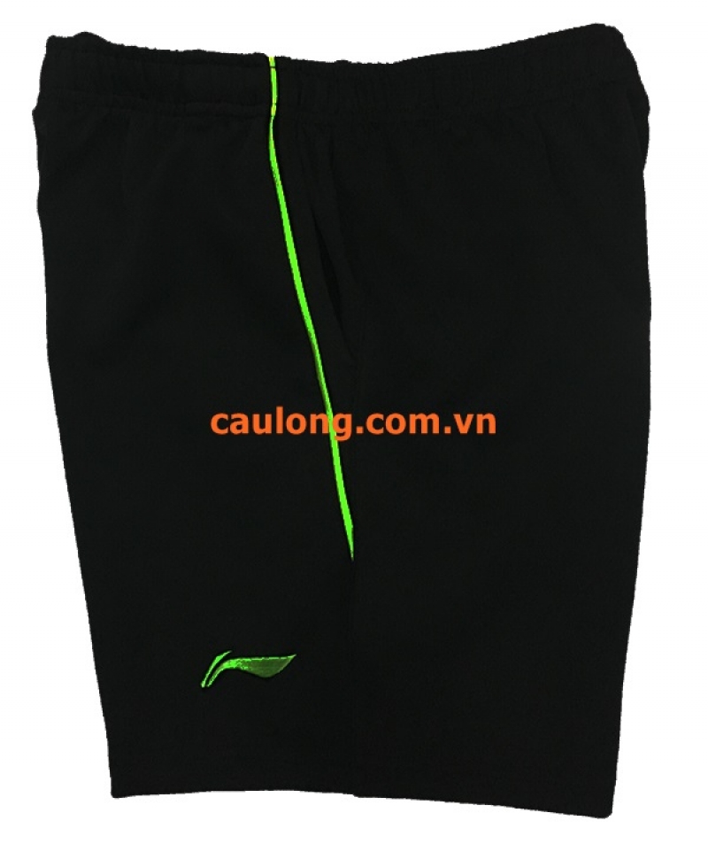 Quần Short Cầu Lông Nam Lining KPRO007