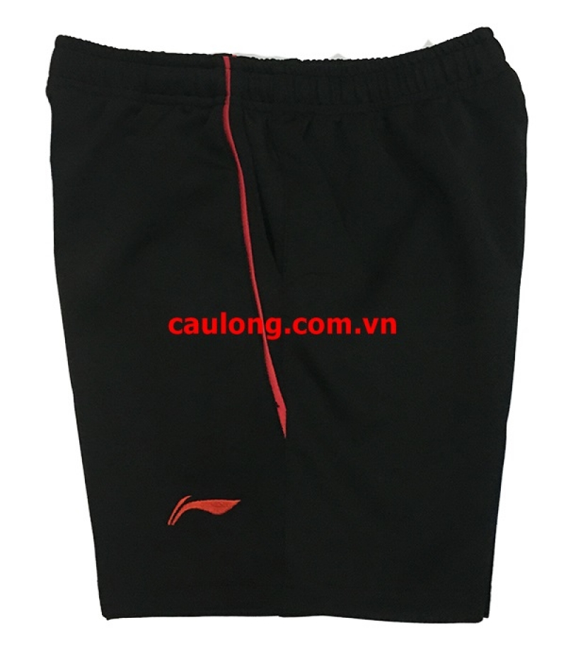 Quần Short Cầu Lông Nam Lining KPRO007
