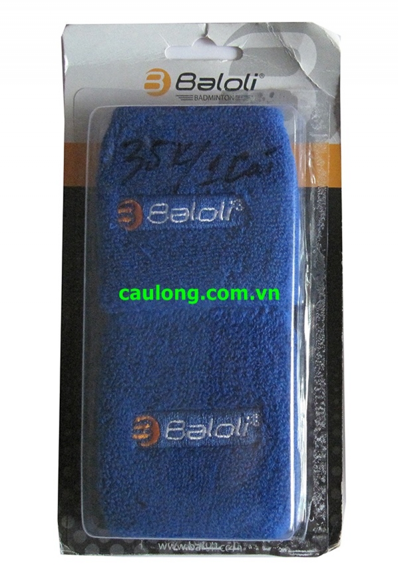 Chặn Mồ Hôi Tay Baloli