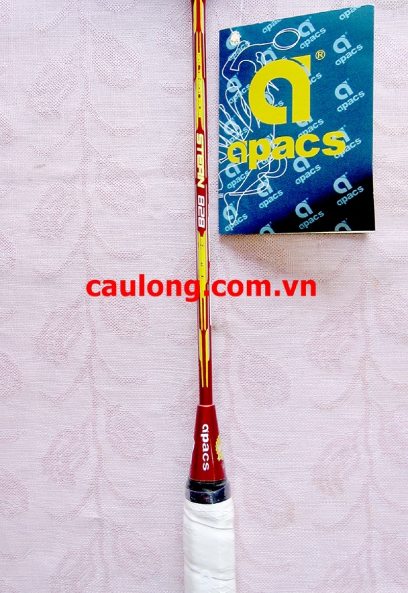 Vợt Cầu Lông Apacs Stern 828