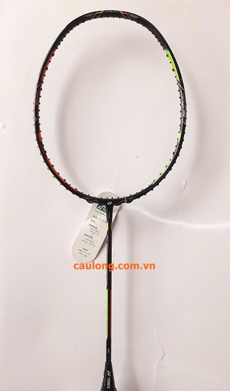 Vợt Cầu Lông Yonex Duora 88 Đen Xanh (Hàng Thường)