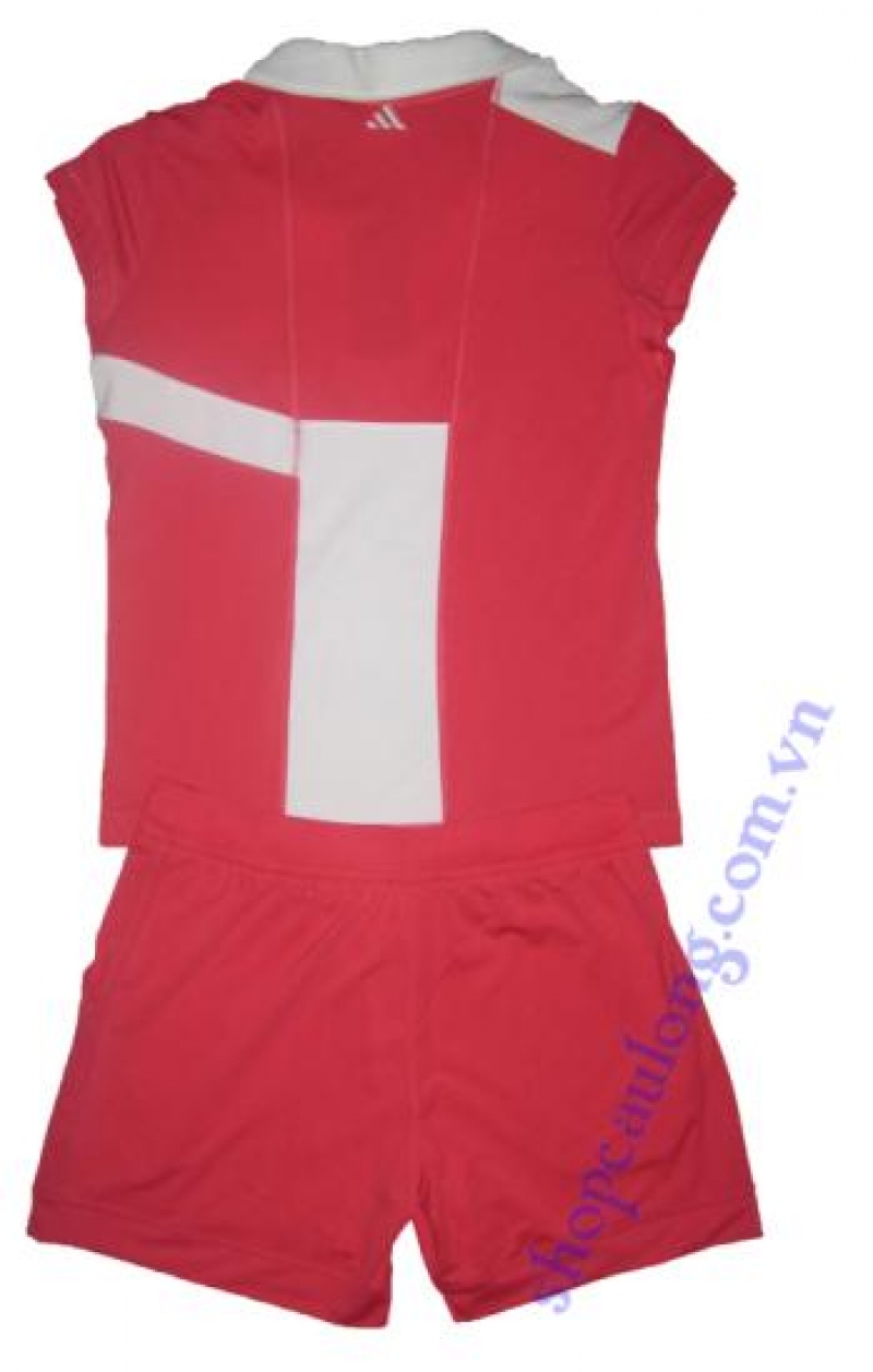 Bộ Short Cầu Lông Nữ Adidas HM75